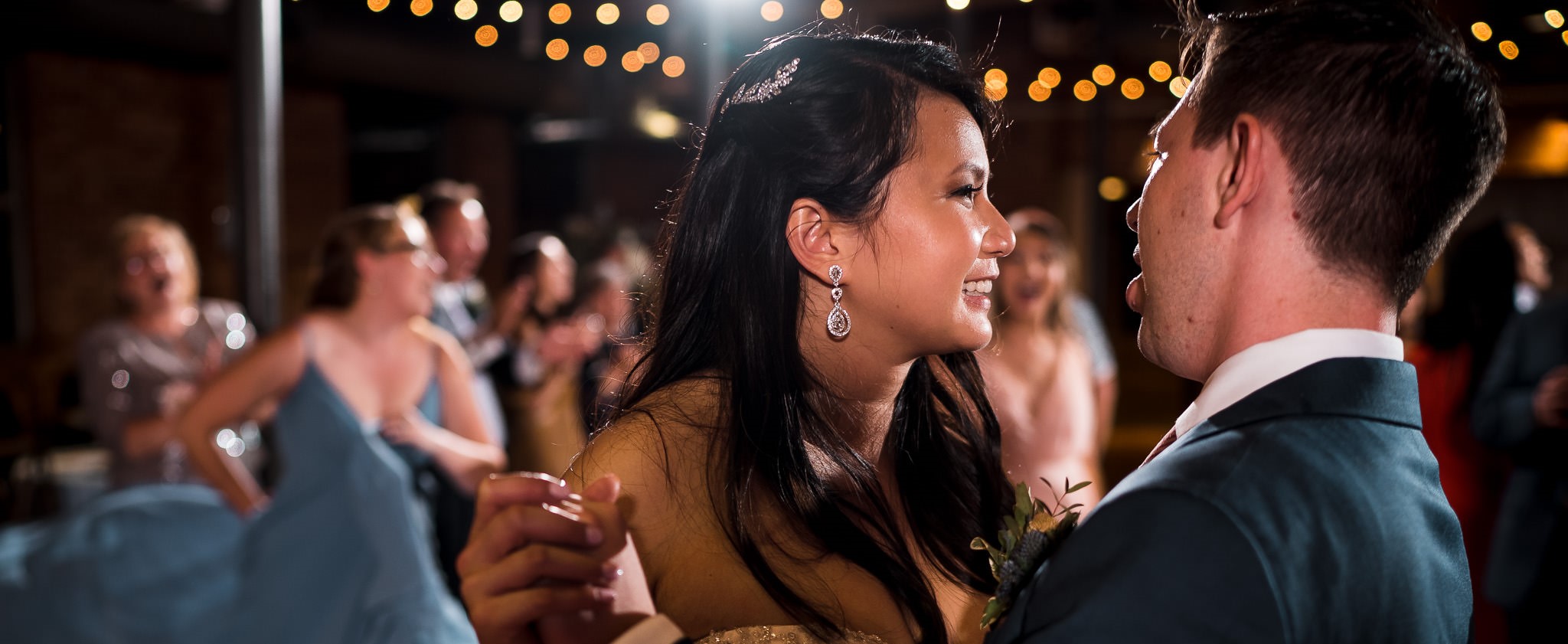 Weddings | Special Events at the Peace Center